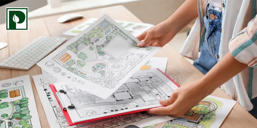 Bringing Your Outdoor Vision to Life with Landscape Architecture
